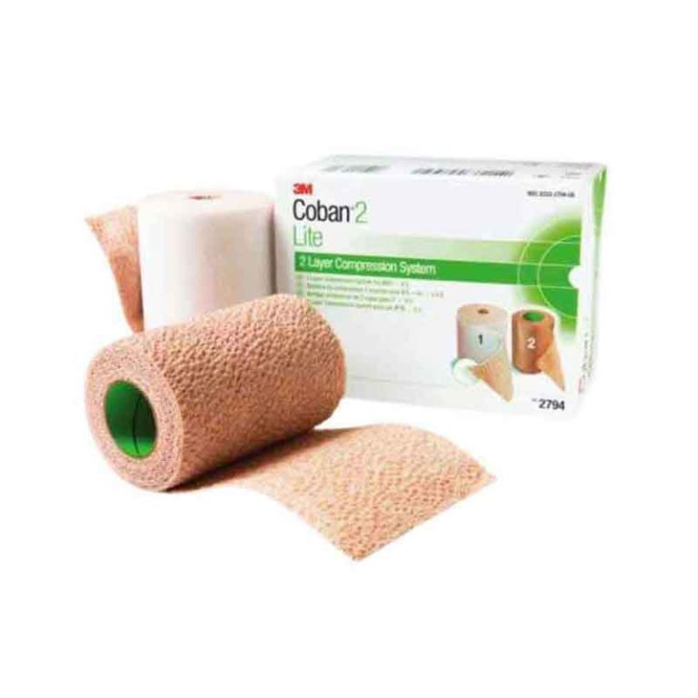 Coban 2 Lite Compression System – Medical Expert