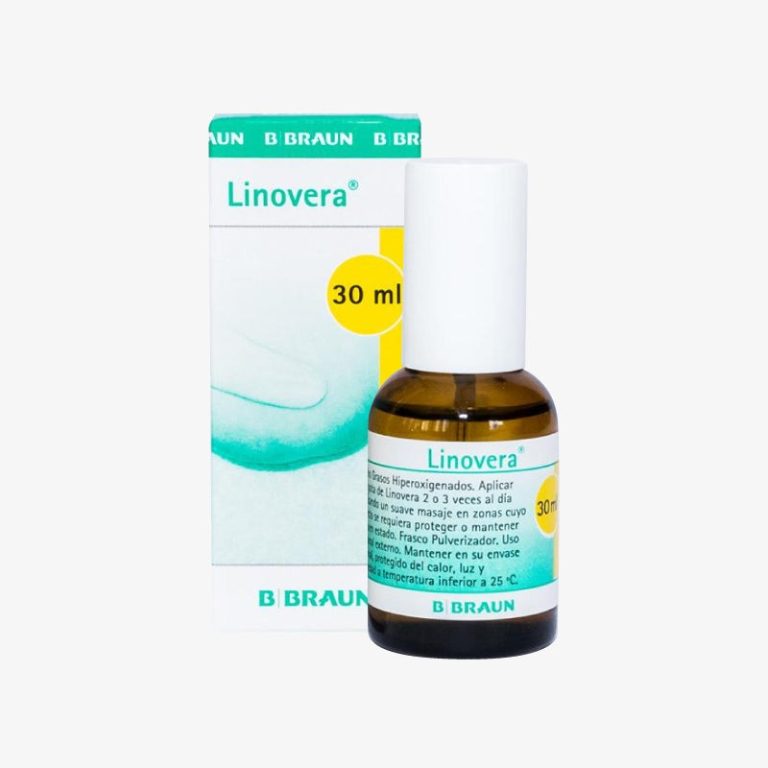 Linovera Emulsión – Medical Expert
