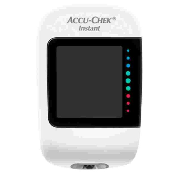 Kit Instant Accu-Chek – Medical Expert