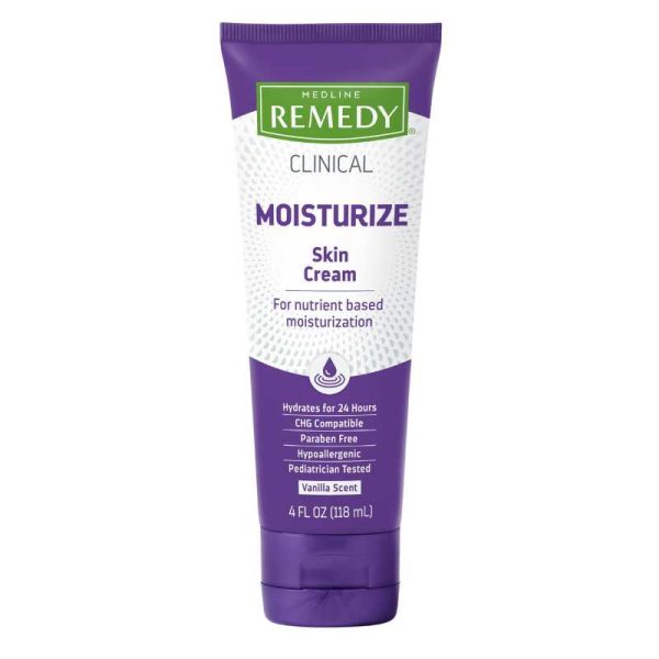 Remedy Moisturize Crema Reparadora con Miel de Manuka y Dimeticona ...
